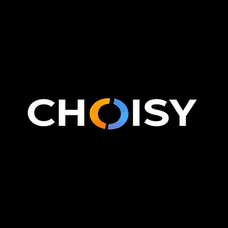 Иконка канала CHOISY