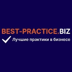 Иконка канала Best Practice