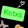 Иконка канала Katxs