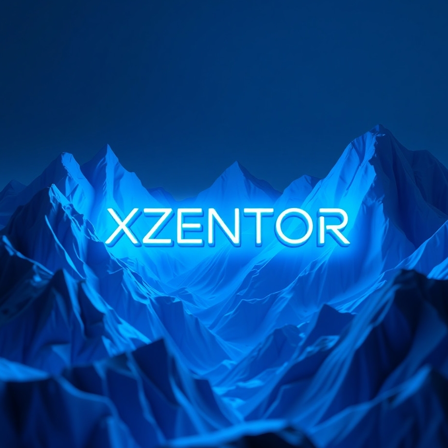 Иконка канала XZENTOR