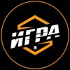 Иконка канала ИГРА | Онлайн трансляции