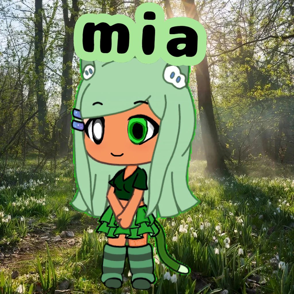 Иконка канала ~MIA~