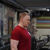 Иконка канала Сычев Григорий (Тренер FAN)