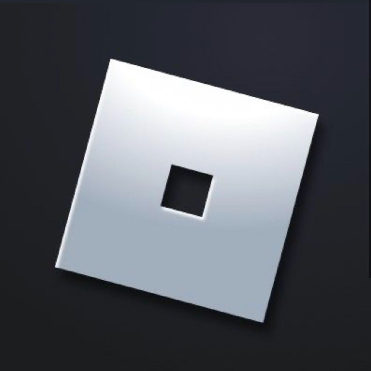 Иконка канала ROBLOX игры