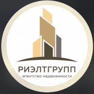 Иконка канала Rieltgroupkzn