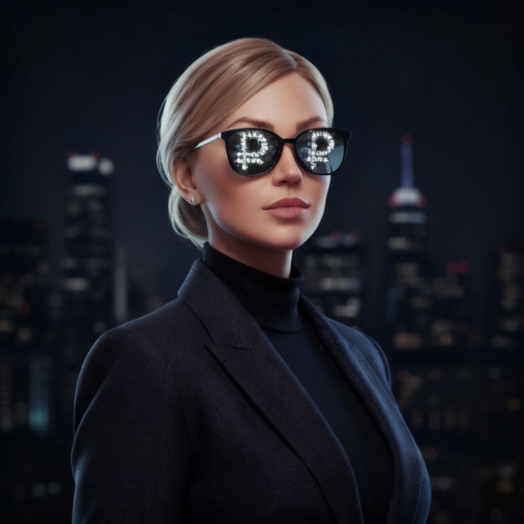 Иконка канала годзула маркетинг