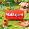 Иконка канала MafExpert