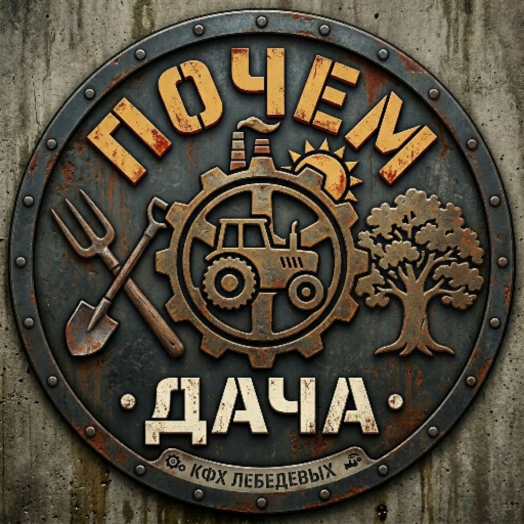 Иконка канала Что ПоЧём Дача