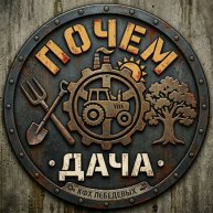 Иконка канала Что ПоЧём Дача