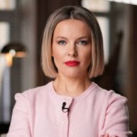 Иконка канала ЮЛИЯ ТРУС ПРО БИЗНЕС