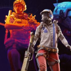 Иконка канала GipeR_Arc_raiders