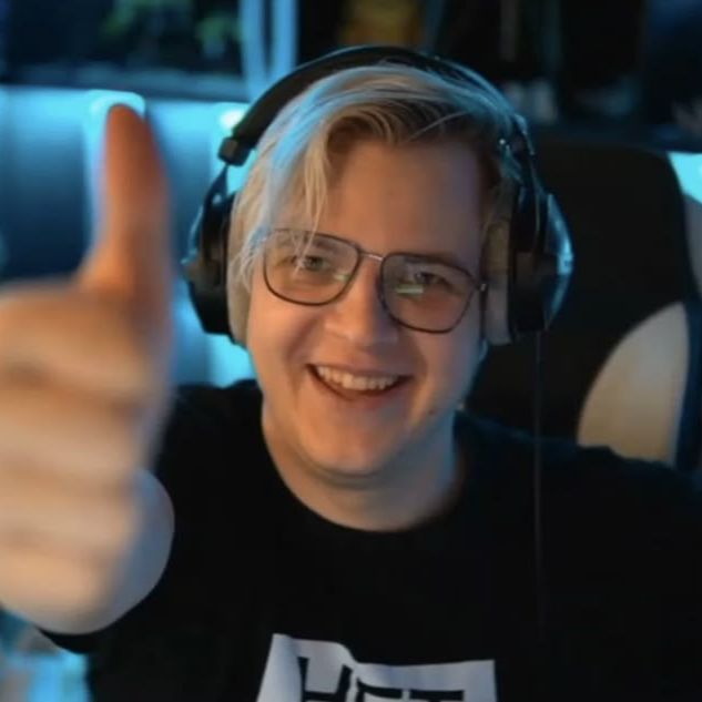 Иконка канала Нарезки ПятёркИ