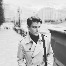 Иконка канала Лучше спросите Вито