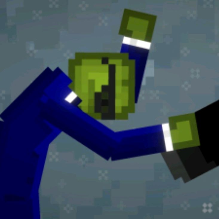 Иконка канала 😎MISTER MELON 😎