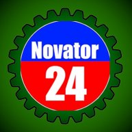 Иконка канала Novator24