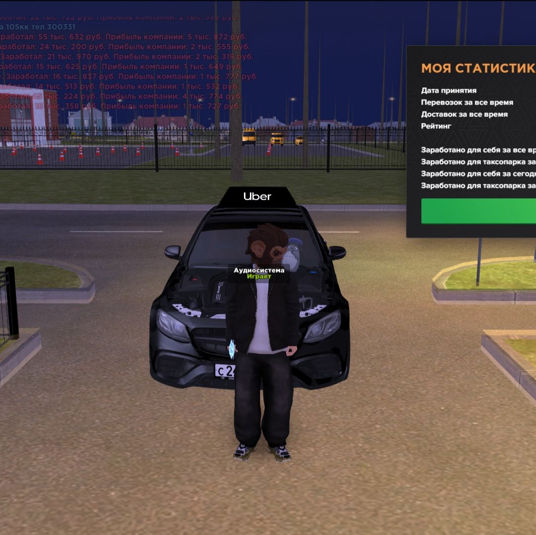 Иконка канала ДИМКА