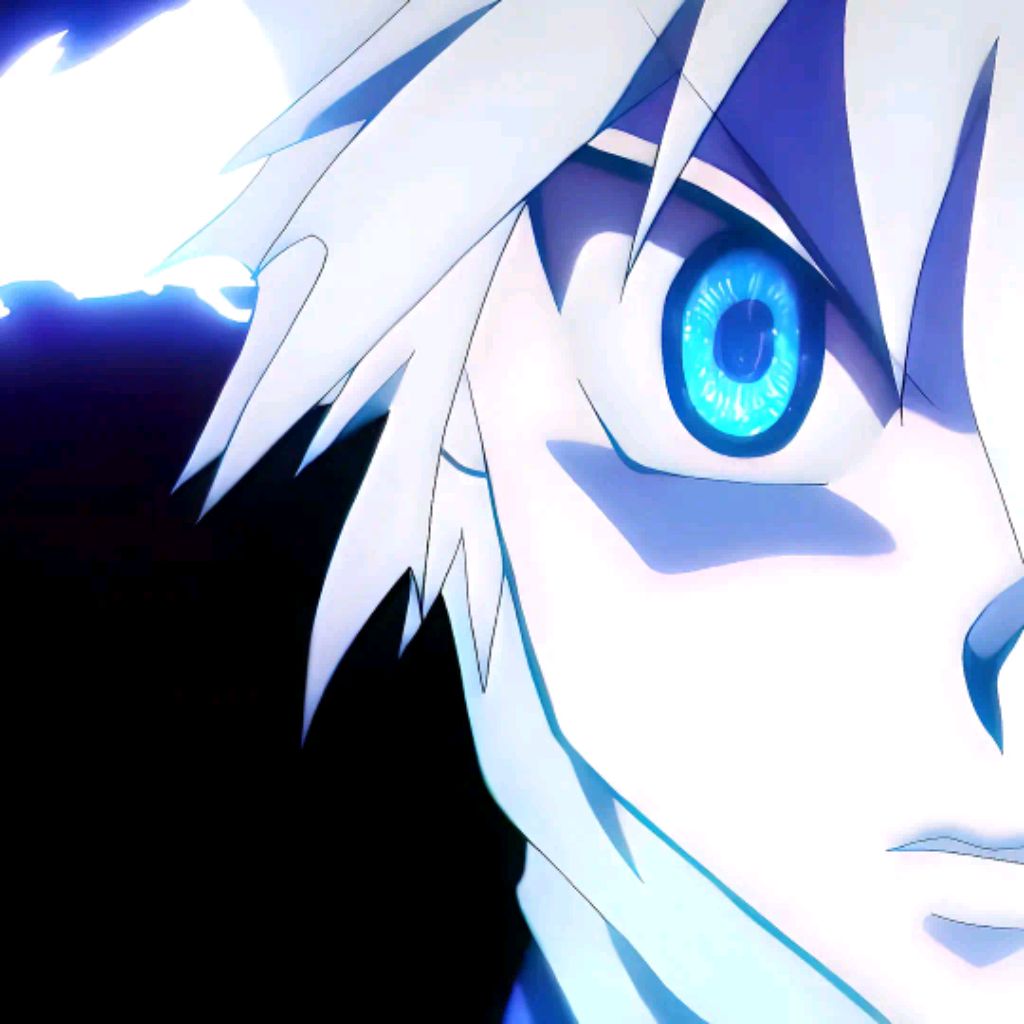 Иконка канала HIKARU