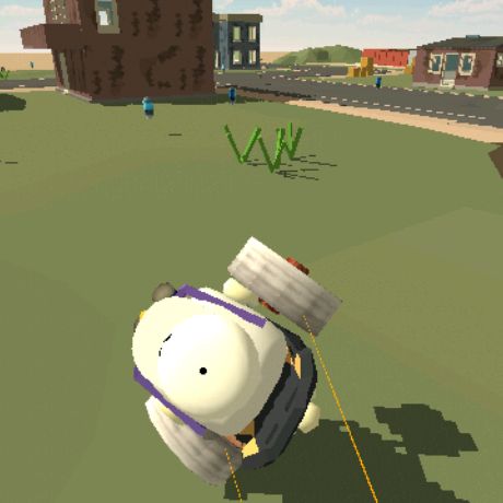 Иконка канала Твой Друг Тима