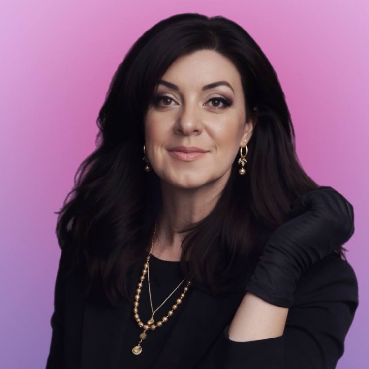 Иконка канала Ольга Ушатова | Системный терапевт | Психолог