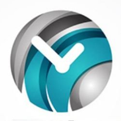 Иконка канала HC Clock