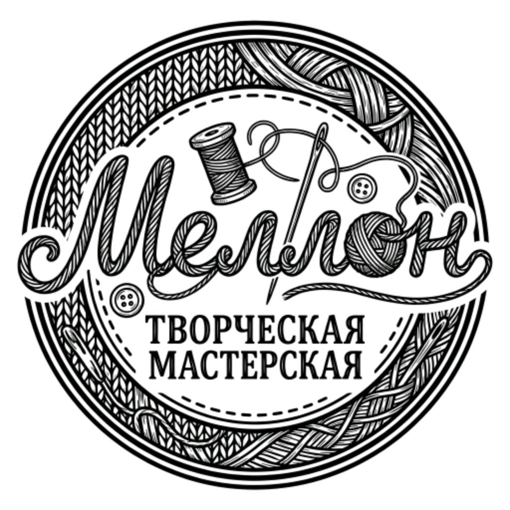 Иконка канала Меллон_Творческая Мастерская