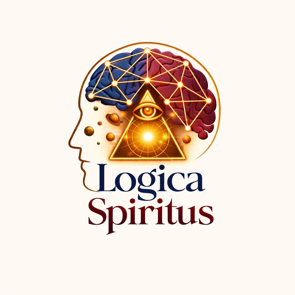 Иконка канала Logica Spiritus | Русская версия