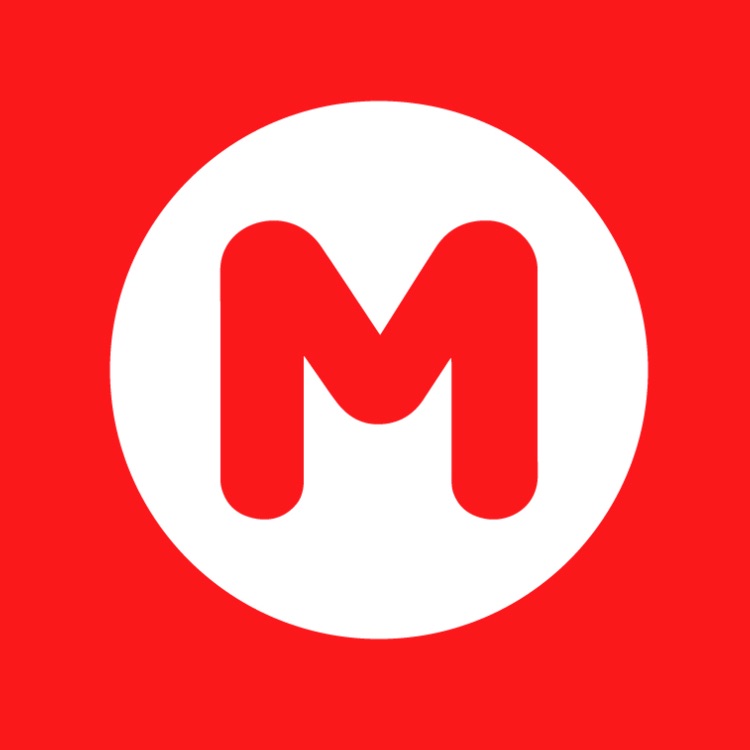 Иконка канала MGKL