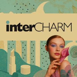 Иконка канала InterCHARM