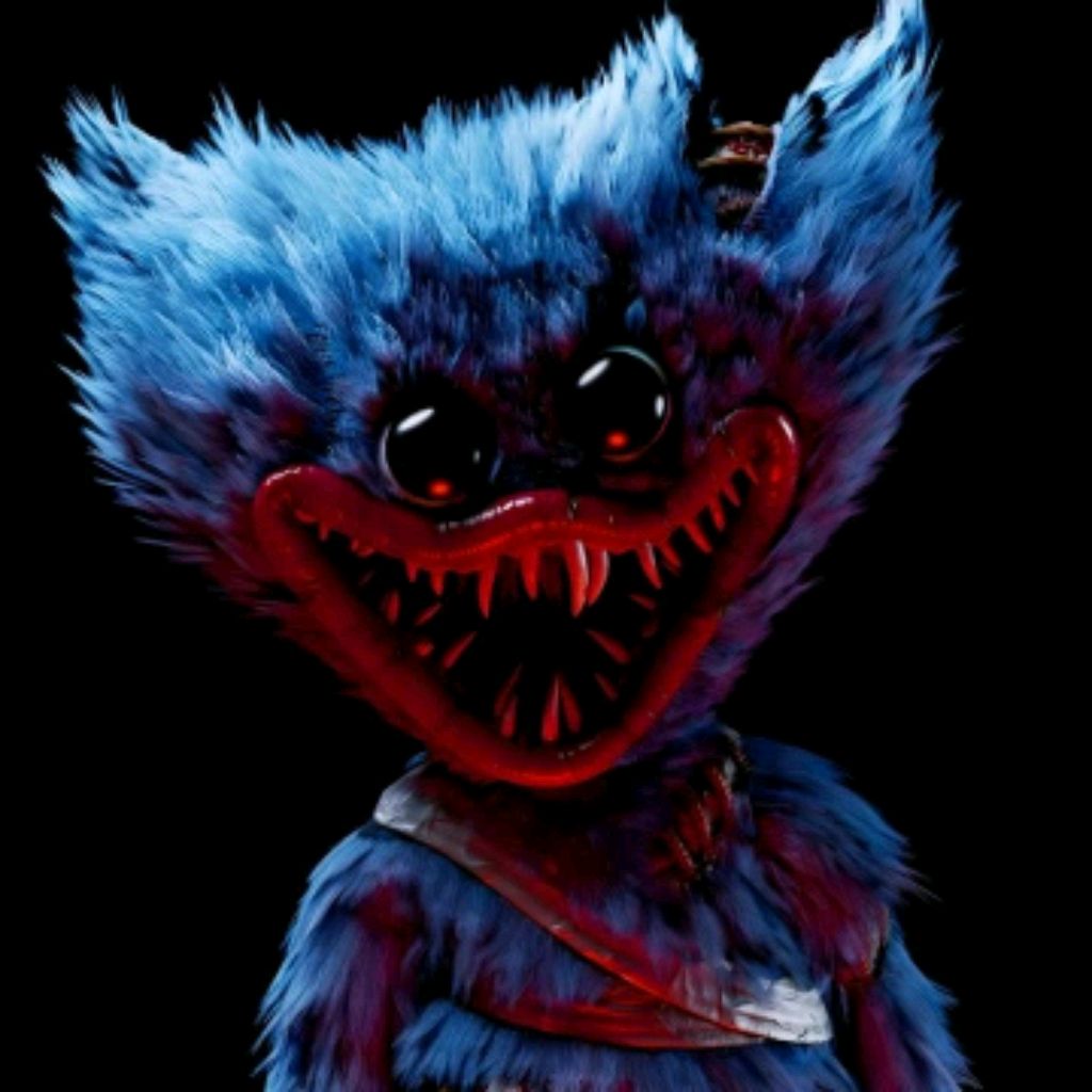 Иконка канала ×~•∆§Huggy§∆•~×