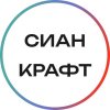 Иконка канала Сиан-Крафт — Ремонт квартир в Москве
