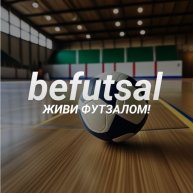 Иконка канала Живи футзалом