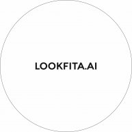 Иконка канала LOOKFITA.AI - нейросеть для карточек товара