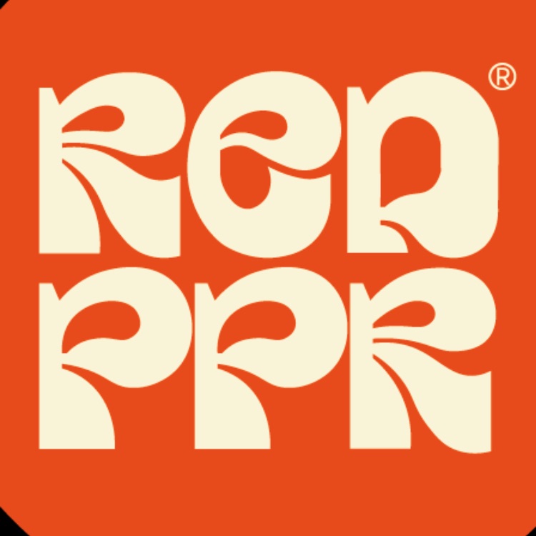 Иконка канала Red Pepper