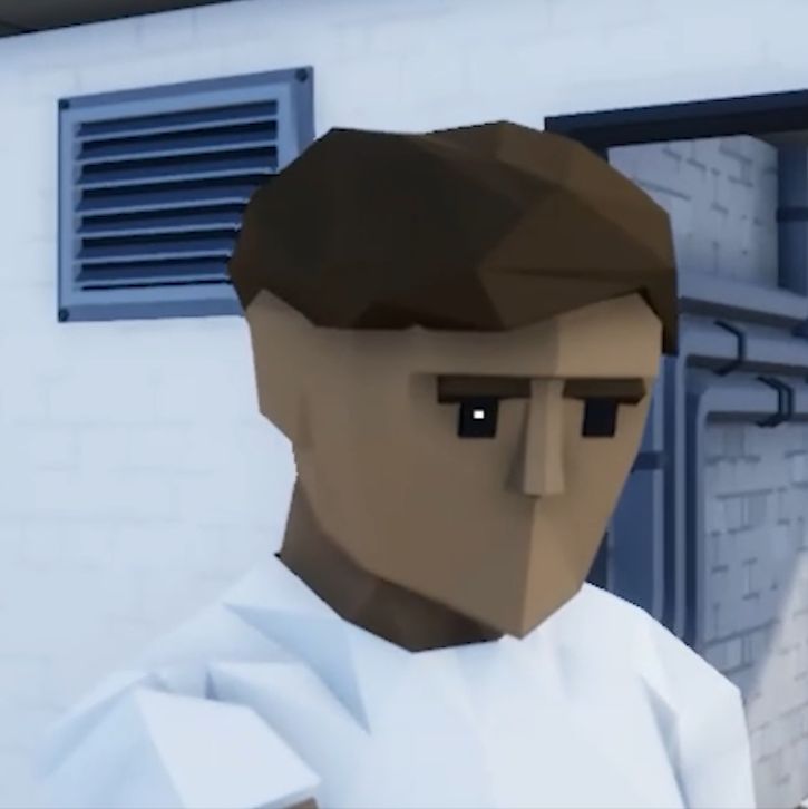 Иконка канала Dani One-Armed Cook