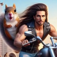 Иконка канала ♐ ♔ Соболь А. ♛ 🇷🇺