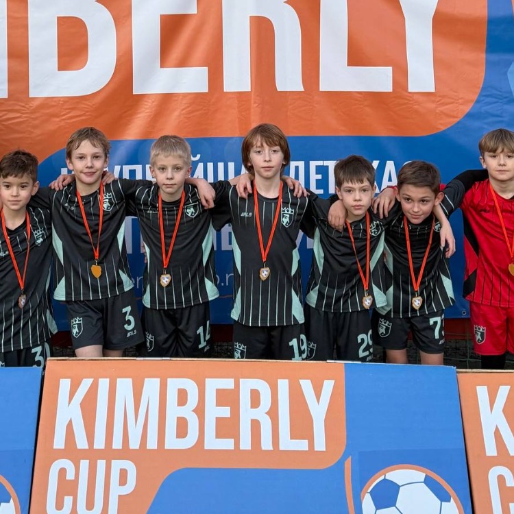 Иконка канала Царицыно Games 2016