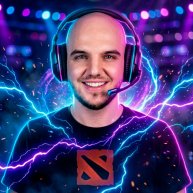 Иконка канала CHEF.VIBE