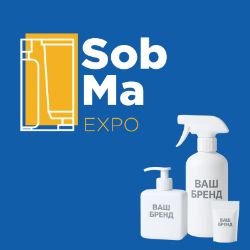Иконка канала SobMaExpo