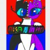 Иконка канала LEGENDARY KOSMO 🪷🏆🎖️🥇🇷🇺