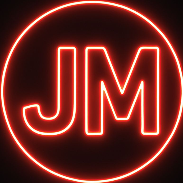 Иконка канала JarviSMire