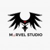 Иконка канала Марвел Студия 💪🏼