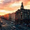 Иконка канала Прогуляемся по городу