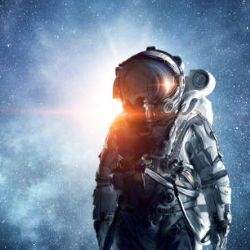 Иконка канала SPACEBURG