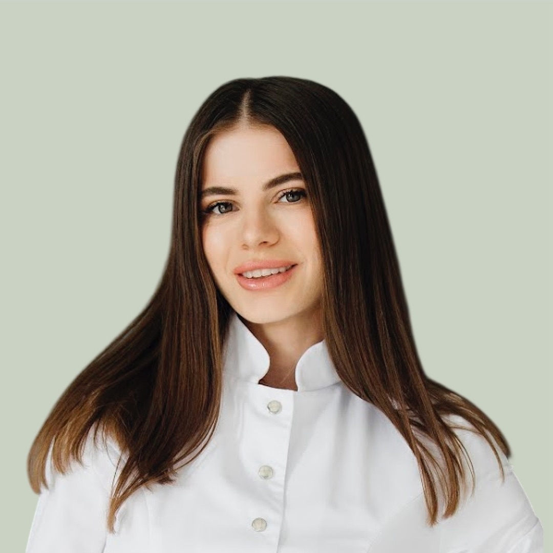 Иконка канала Анна Русанова – иммунолог, эндокринолог