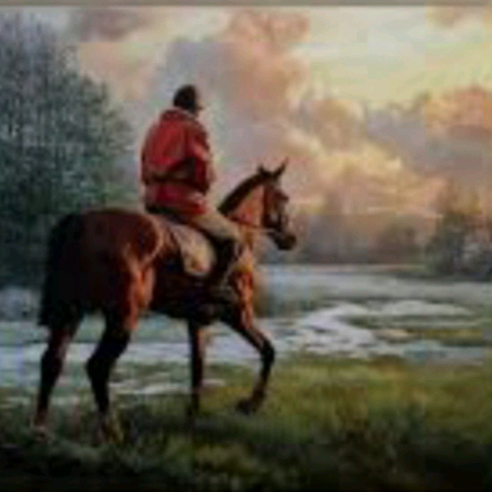 Иконка канала Бери🐎