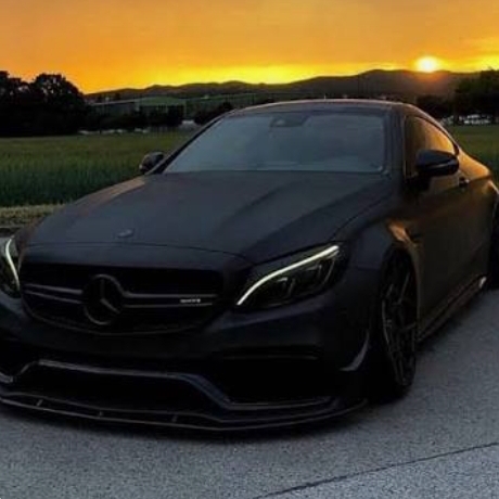 Иконка канала Mercedes-🐅