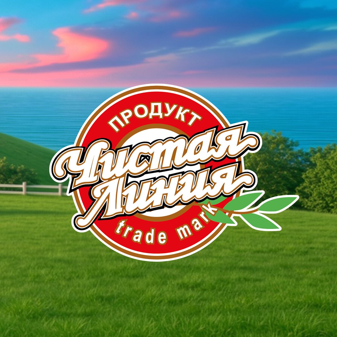 Иконка канала Чистая Линия