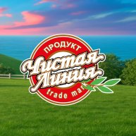 Иконка канала Чистая Линия