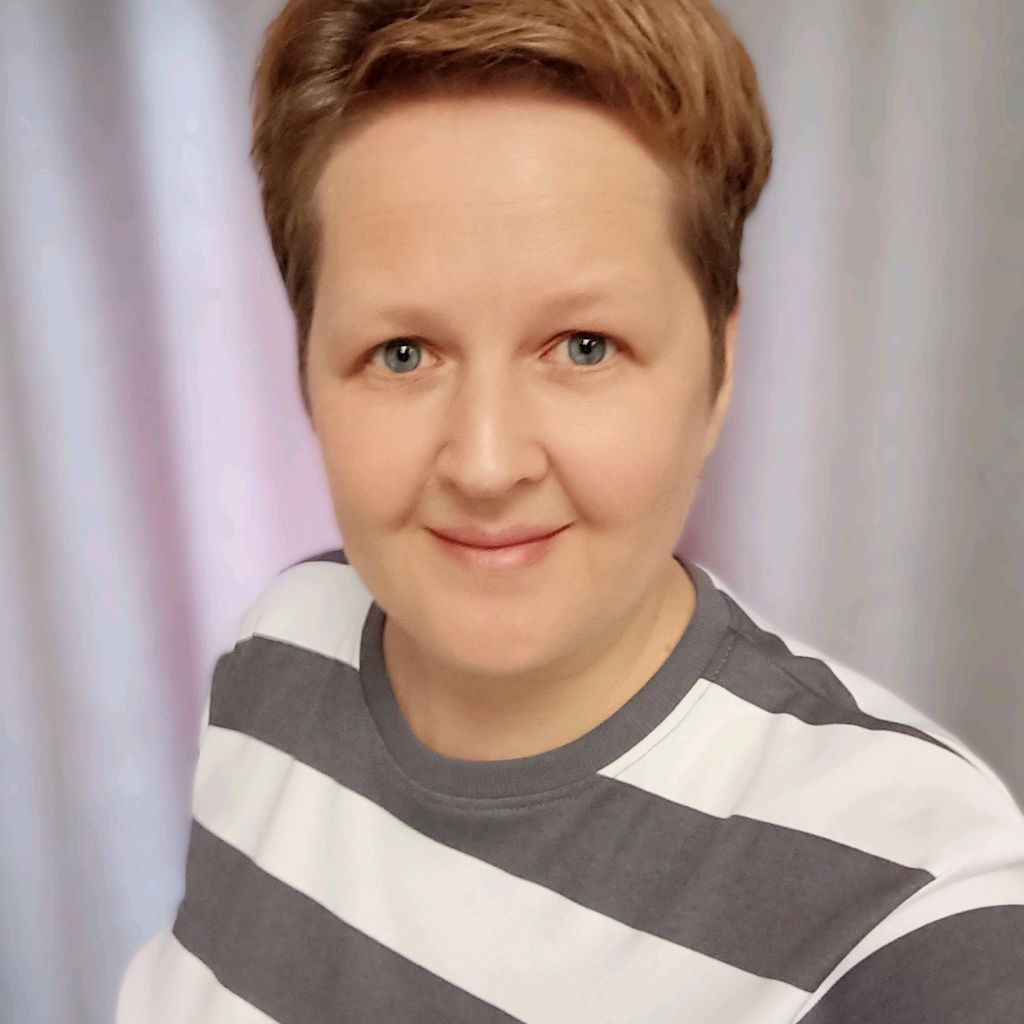 Иконка канала Марина