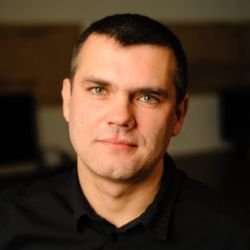 Иконка канала Мои проекты